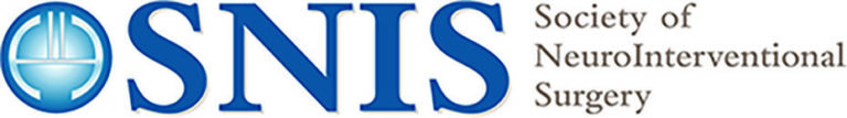 SNIS – Society of NeuroInterventional Surgery